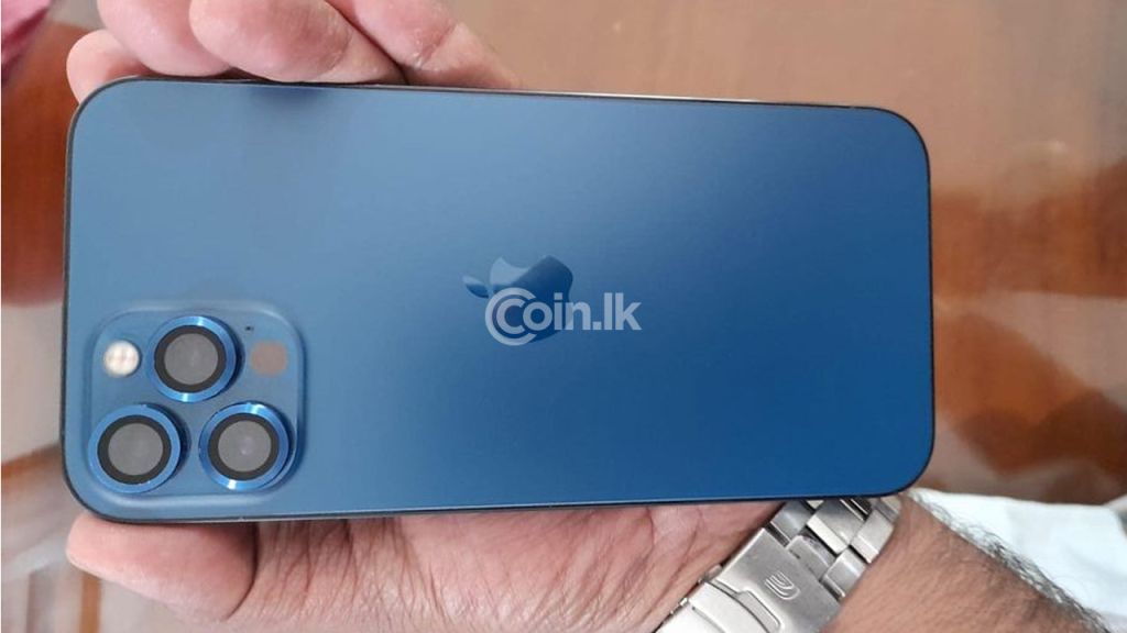 electronics|mobile-phones|IPhone 12 Pro Max